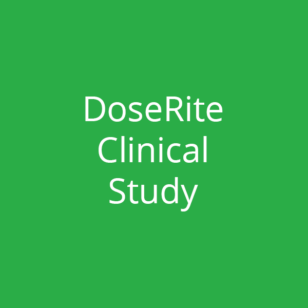 Product Information | DoseRite | Surgin Inc